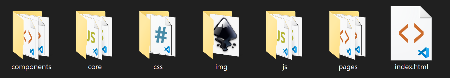 Vanilla HTML | No. 1 Free HTML Boilerplate – JamesBachini.com