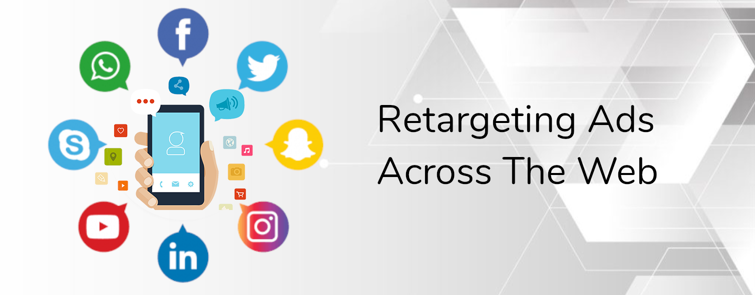5 Retargeting Examples| Remarketing Strategies With Facebook & Google ...