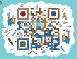 Custom QR Code Design | How To Create Custom QR Codes For Marketing