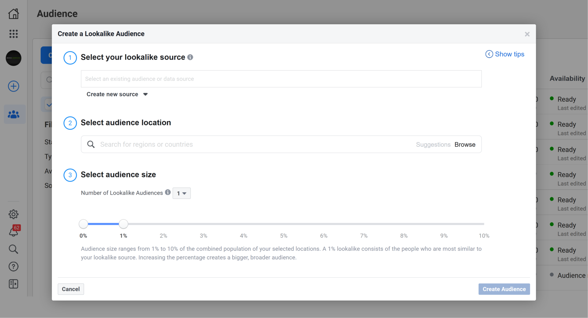 Lookalike Audience | What, Why & Tips For Building Lookalike Audiences ...