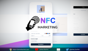 NFC Marketing | 8 NFC Marketing Examples – JamesBachini.com