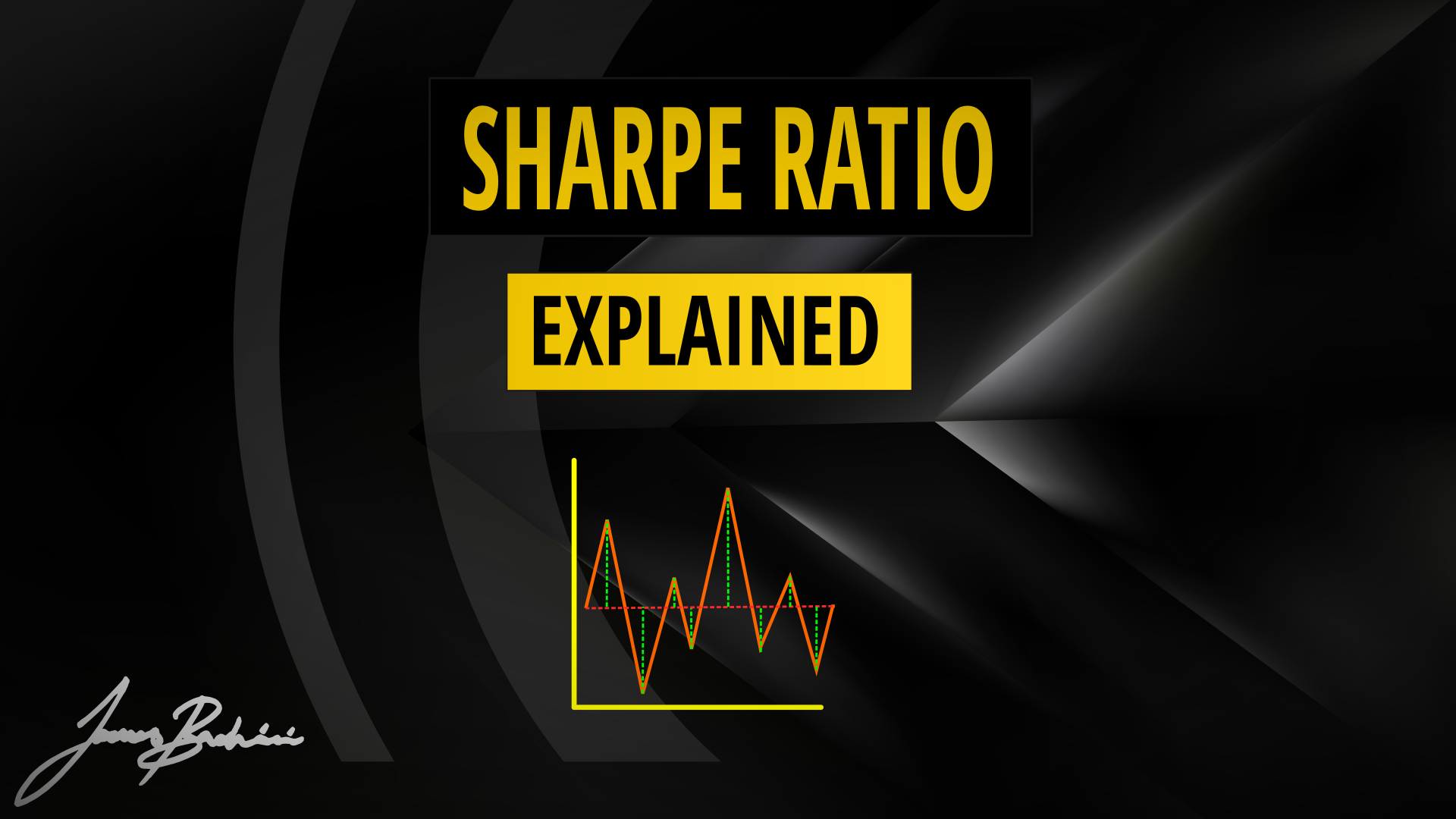 Sharpe Ratio Explained How To Calculate Risk Adjusted Returns Sharpe Ratio Explained How To Calculate Risk Adjusted Returns