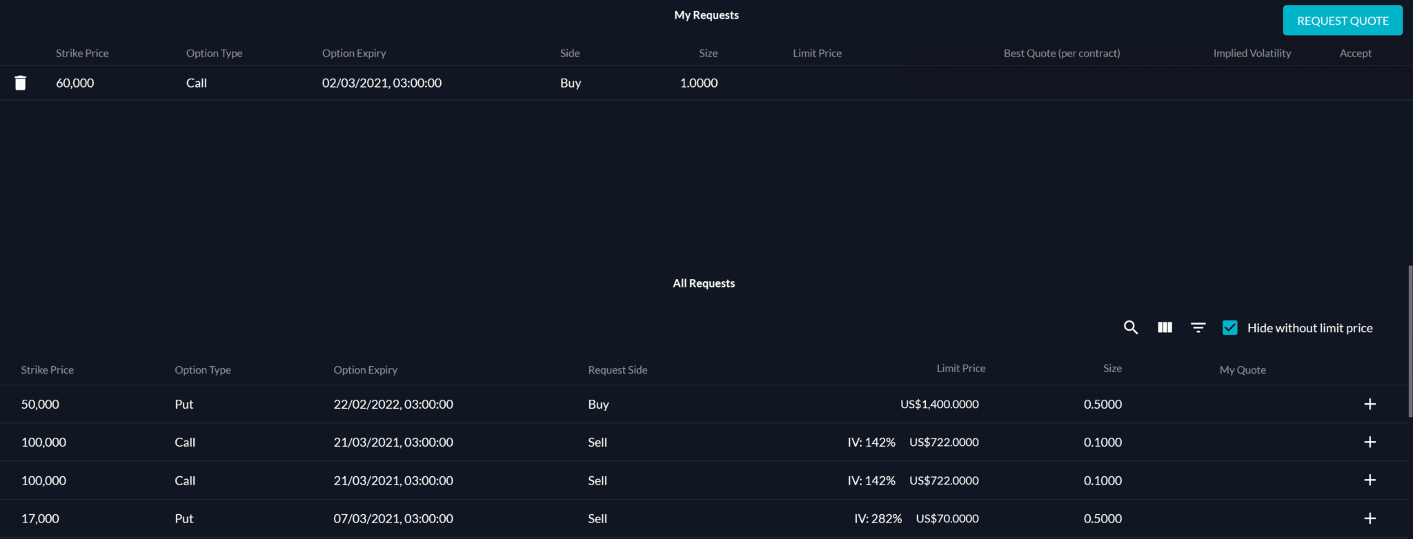 Deribit Review | Read This First – JamesBachini.com