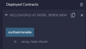 Solidity Tutorial | For Developers Coming From Javascript, C++, Python – JamesBachini.com