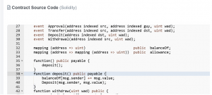 Intermediate Solidity Tutorial | Building On DeFi Lego Bricks With Hardhat – JamesBachini.com
