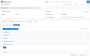 Intermediate Solidity Tutorial | Building On DeFi Lego Bricks With Hardhat – JamesBachini.com