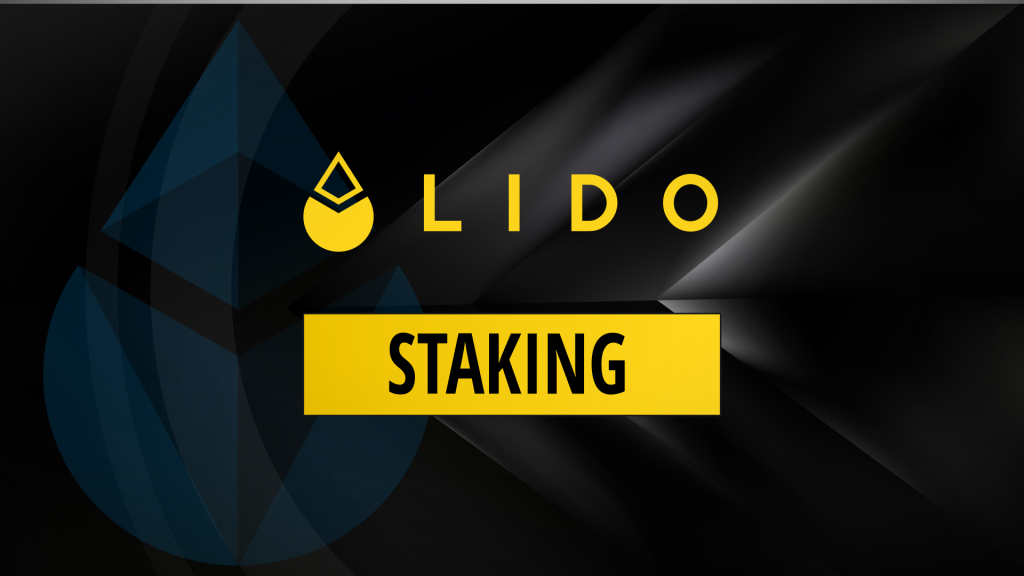 How To Stake Ethereum, Luna or Solana| LIDO Staking Tutorial – JamesBachini.com