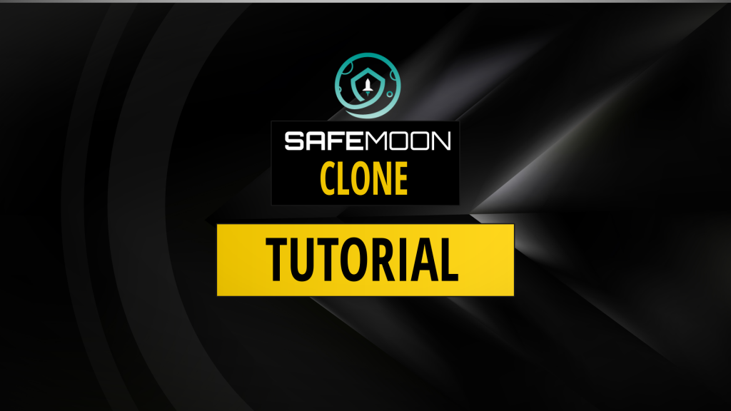 How To Clone Safemoon – JamesBachini.com