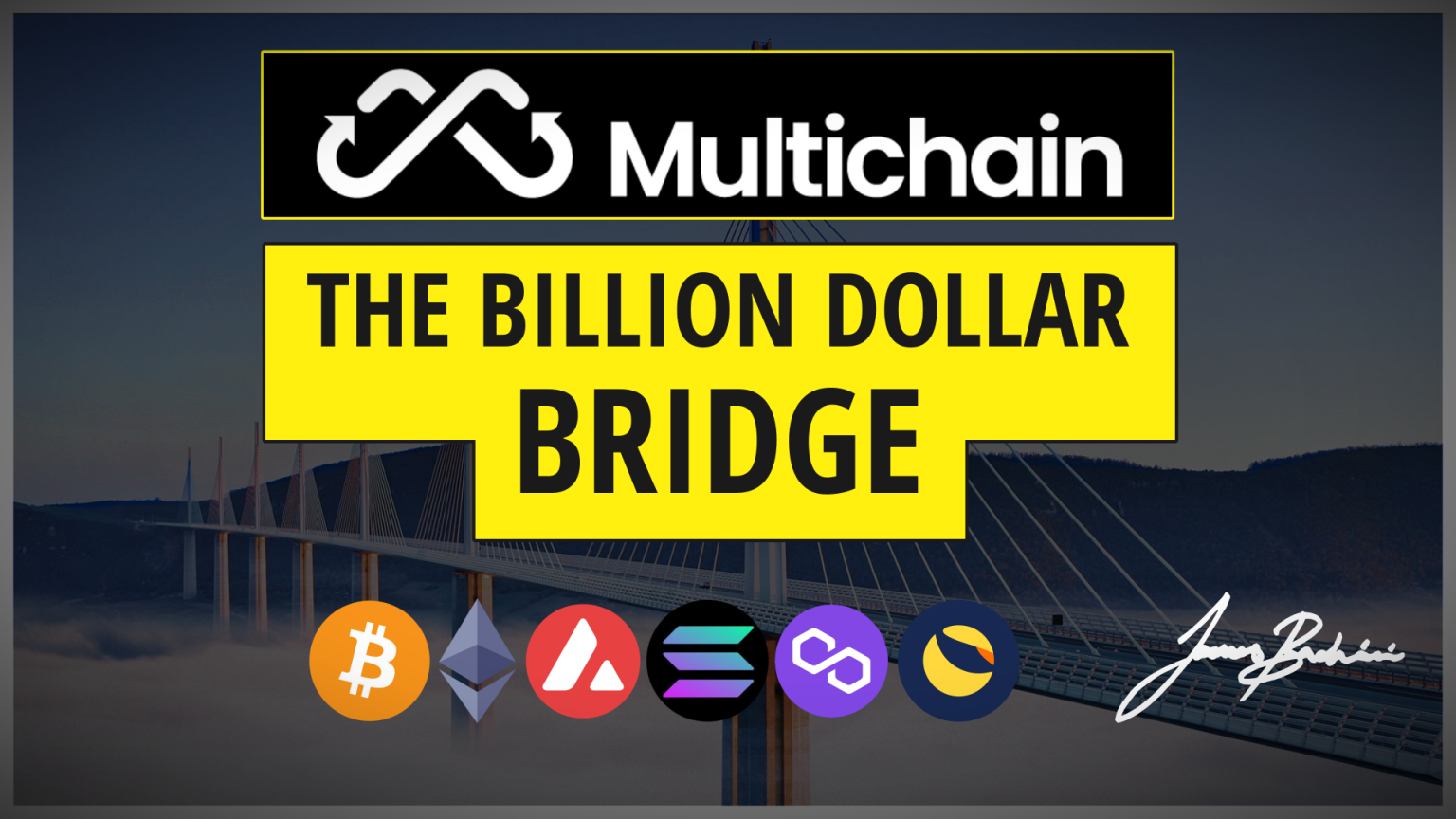 How To Make Cross Chain Transfers With Multichain