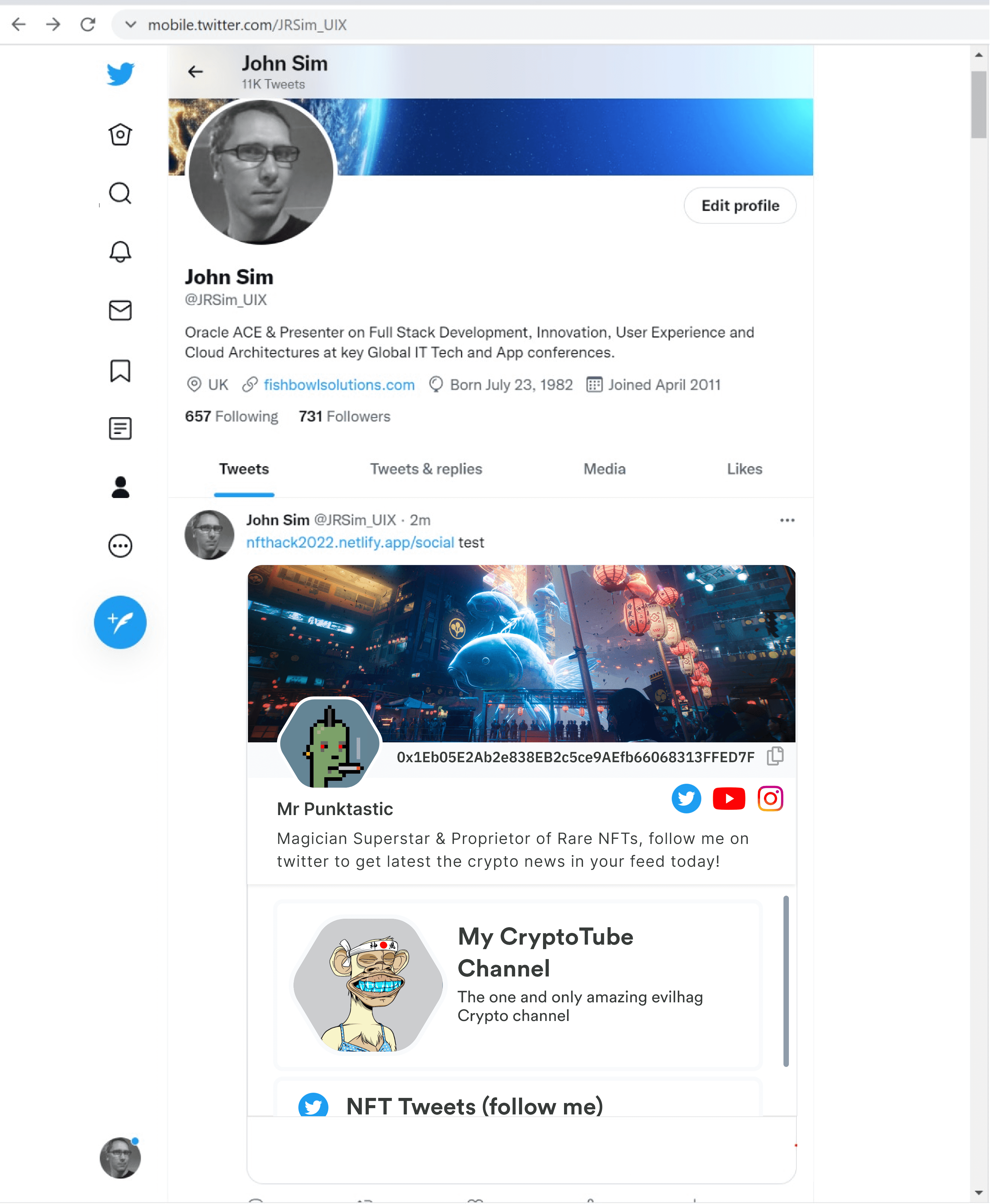 EthGlobal Hackathon | Winning $4300 And Advice For Future Participants ...