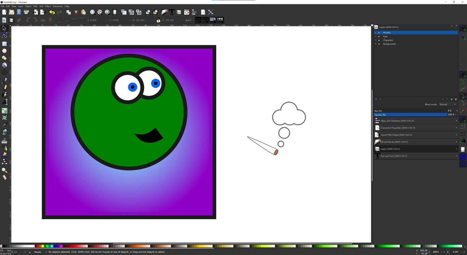 How To Generate Artwork For NFT’s With Jang.js – JamesBachini.com