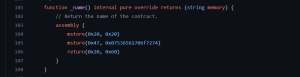 3 Examples Of How To Use Assembly In Solidity