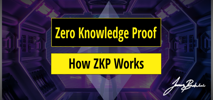 JamesBachini.com | DeFi, Bitcoin, Ethereum, Yield Farming & Blockchain Development