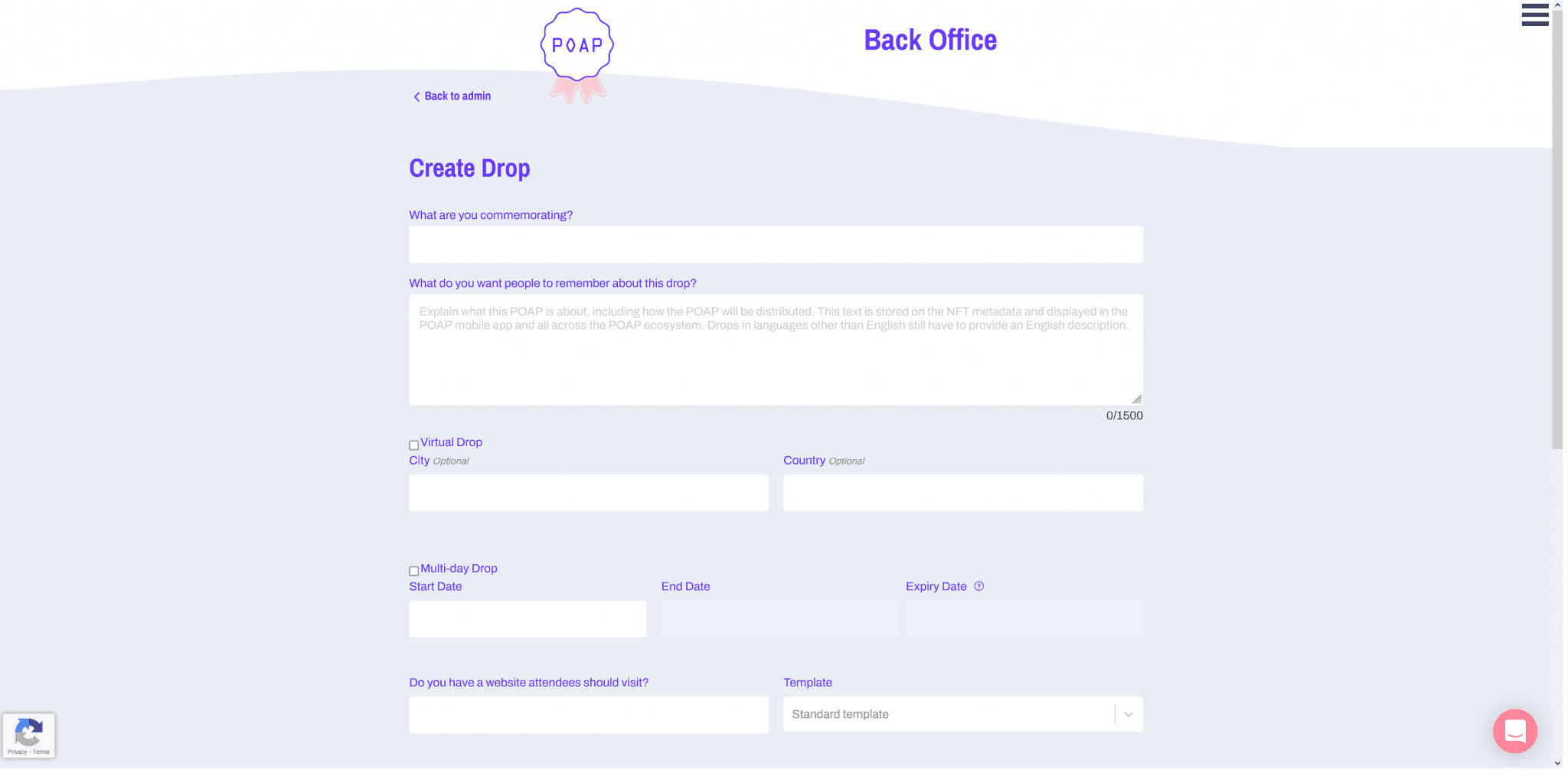 POAP vs NFT | A Guide With Examples – JamesBachini.com