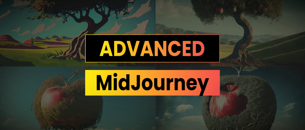 Advanced MidJourney Prompt Engineering | Unleash Your Inner Artist – JamesBachini.com