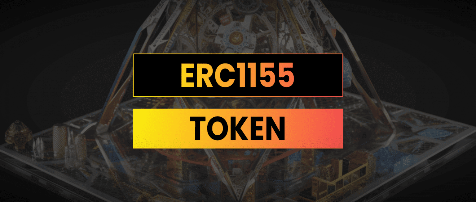 Erc1155 Token Contract Solidity Tips And Examples