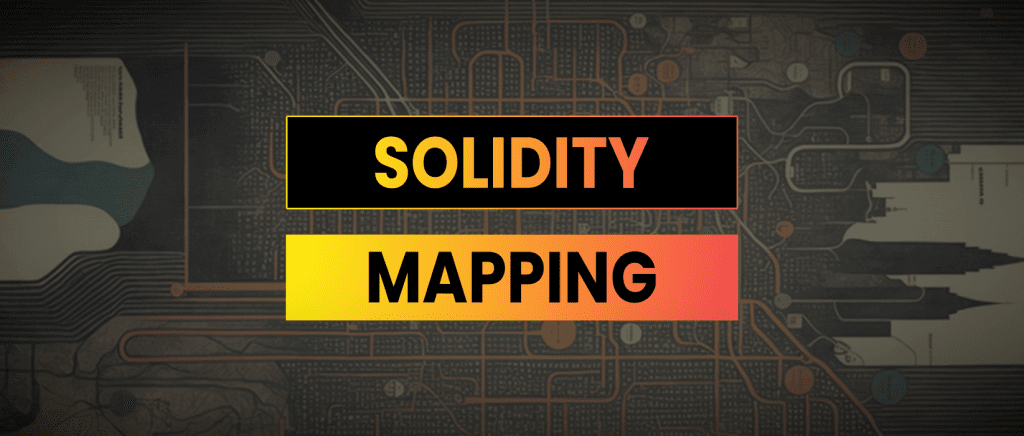 Mapping in Solidity | Solidity Tips & Examples – JamesBachini.com