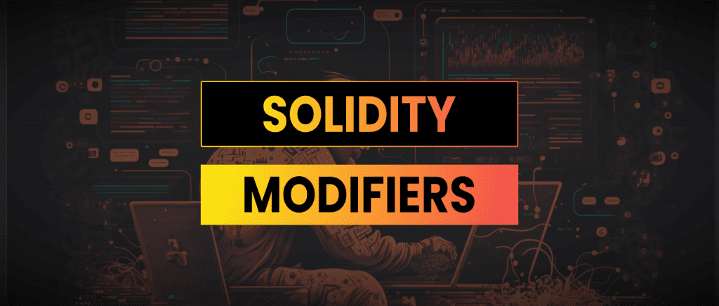 Modifiers in Solidity | Solidity Tips & Examples – JamesBachini.com