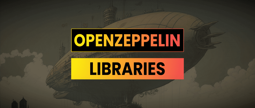 OpenZeppelin Libraries | Solidity Tips & Examples – JamesBachini.com