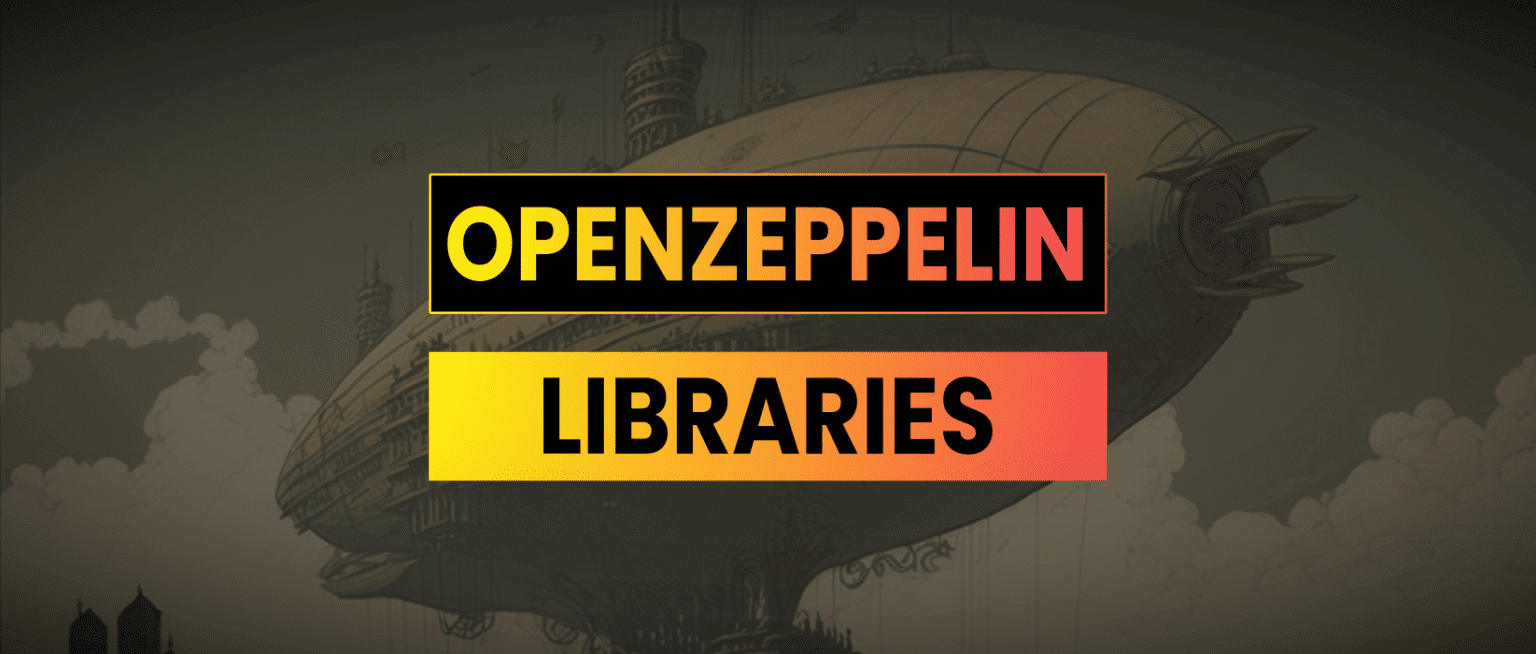 OpenZeppelin Libraries | Solidity Tips & Examples – JamesBachini.com