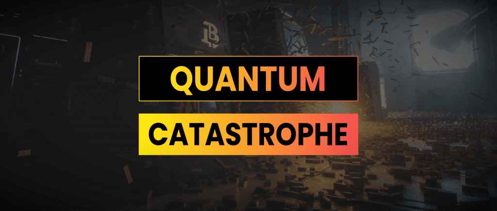 Will Quantum Computing Break Bitcoin? – JamesBachini.com