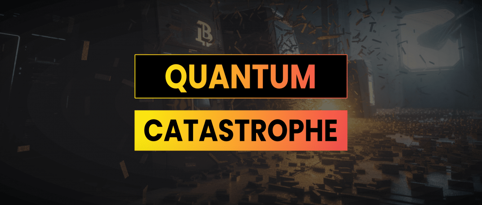 Will Quantum Computing Break Bitcoin? – JamesBachini.com