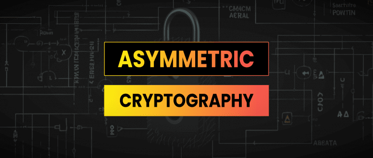 Asymmetric Cryptography Explained – JamesBachini.com