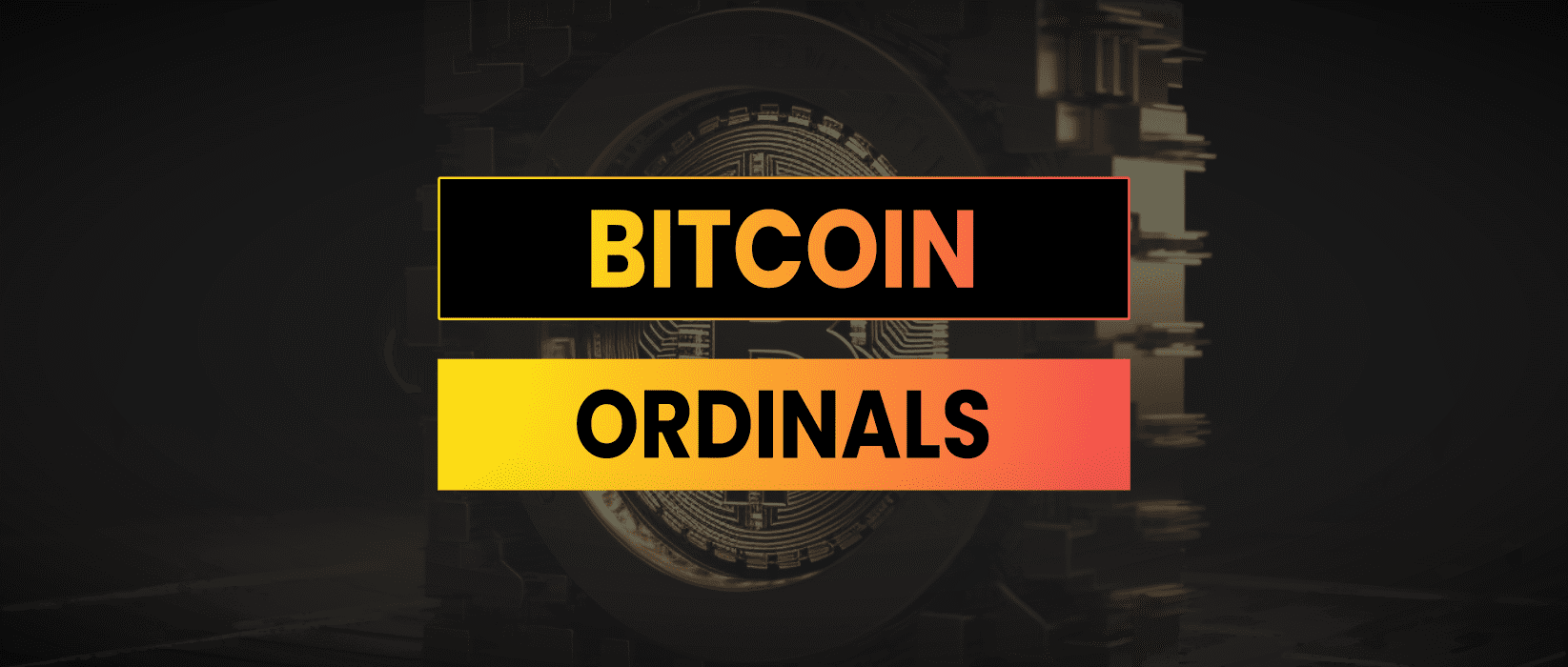 Bitcoin Ordinals JamesBachini Bitcoin Ordinals JamesBachini
