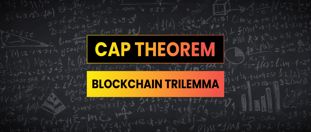 CAP Theorem & The Blockchain Trilemma – JamesBachini.com