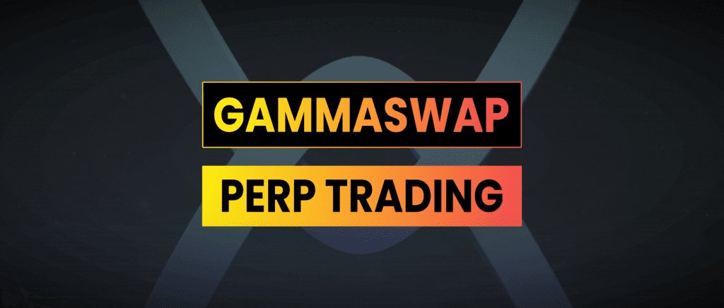 GammaSwap Pepetual Futures | DeFi Analysis Report – JamesBachini.com