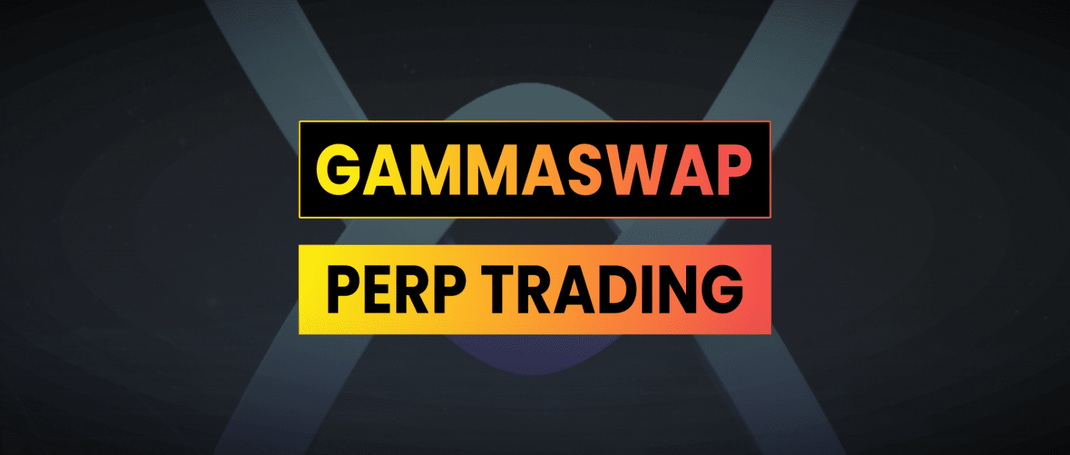 GammaSwap Pepetual Futures | DeFi Analysis Report – JamesBachini.com