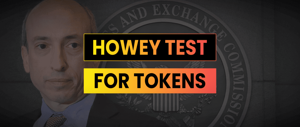 Is My Token A Security? The Howey Test For Digital Assets ...