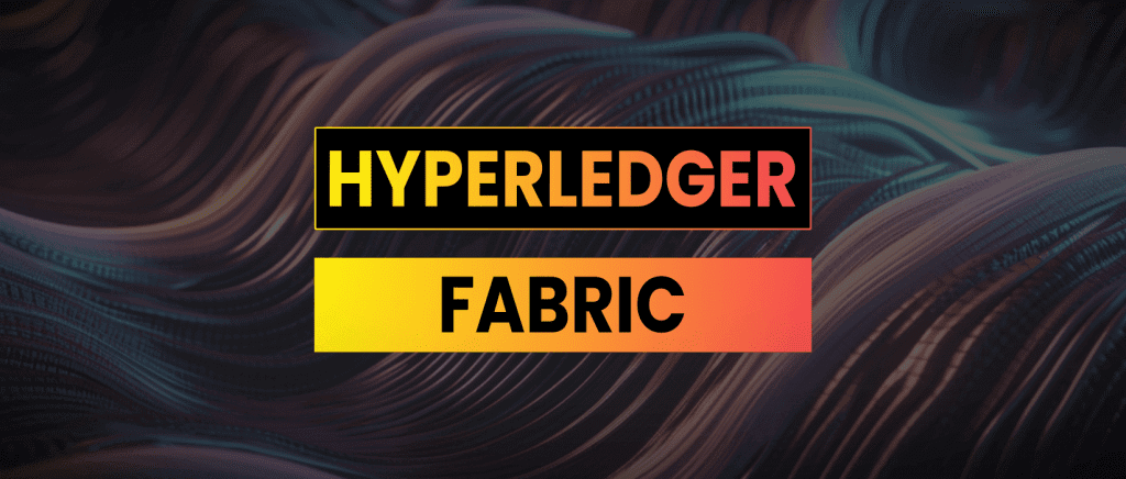 Hyperledger Fabric Ibms Enterprise Blockchain