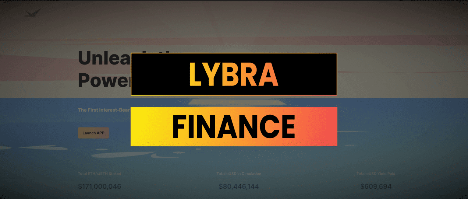 Lybra Finance | DeFi Analysis Report – JamesBachini.com