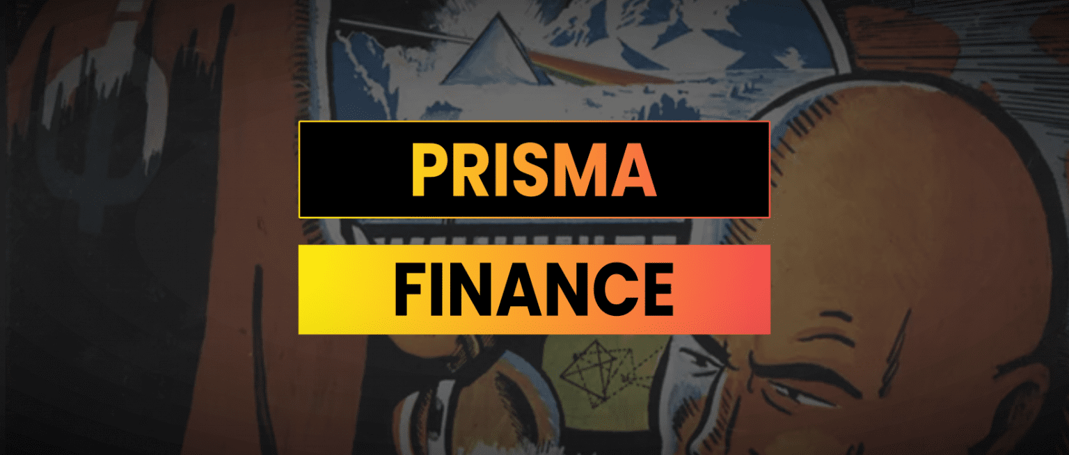 Prisma Finance | acUSD an LST backed stablecoin – JamesBachini.com