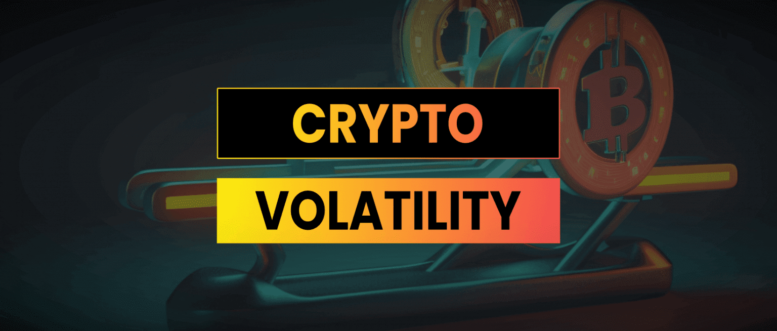 Mastering Volatility In Crypto Markets – JamesBachini.com