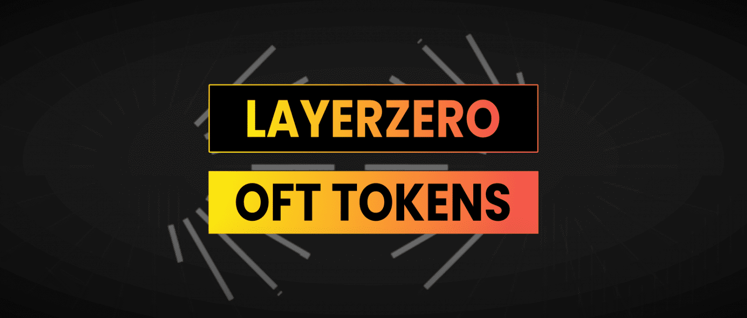 Building LayerZero OFT Tokens In Solidity – JamesBachini.com