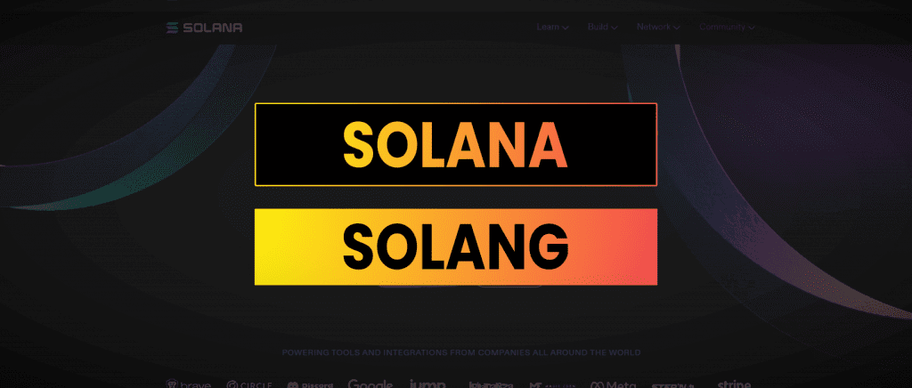 Solana SoLang Tutorial | How To Deploy Solidity On Solana – JamesBachini.com