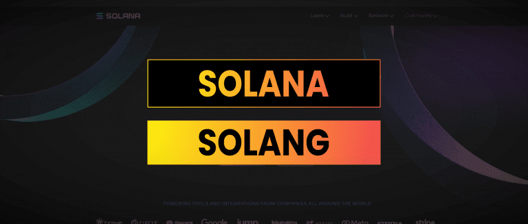 Solana SoLang Tutorial | How To Deploy Solidity On Solana – JamesBachini.com
