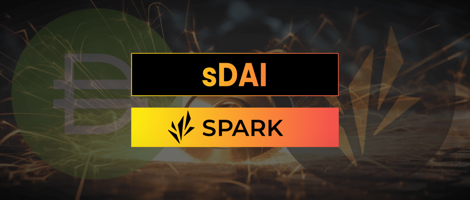 Spark Protocol SDAI DeFi Analysis Report JamesBachini spark-protocol-sdai-defi-analysis-report-jamesbachini