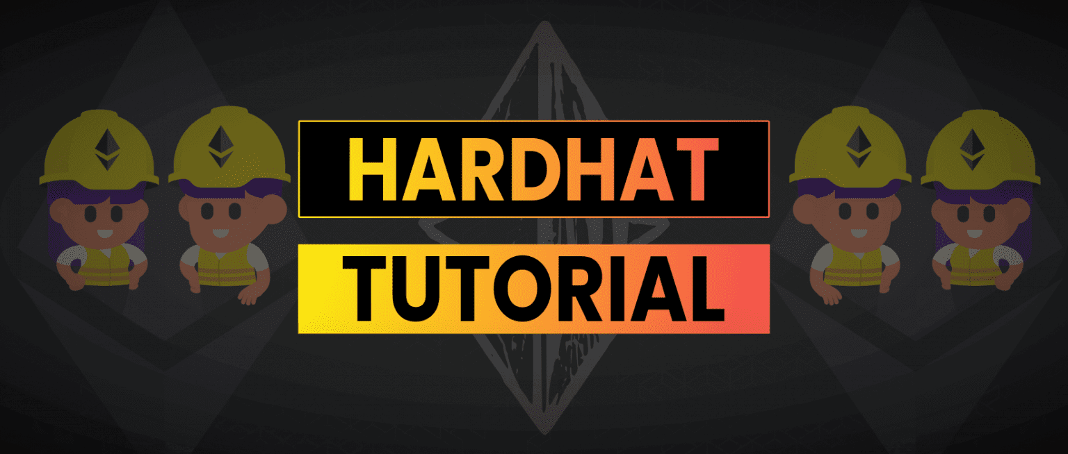 Hardhat Solidity Tutorial – JamesBachini.com
