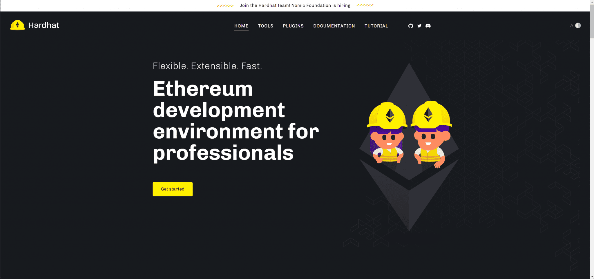 Hardhat vs Foundry – JamesBachini.com