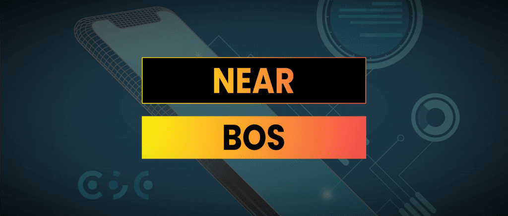 NEAR BOS | Blockchain Operating System – JamesBachini.com