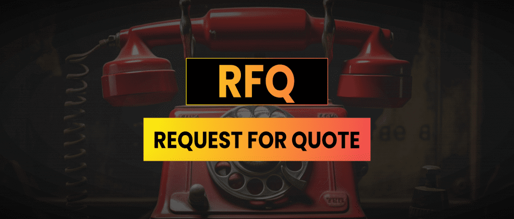 Understanding RFQ in Crypto | Request For Quote Systems – JamesBachini.com