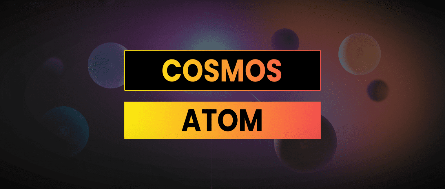 ATOM Cosmos Analysis | A Deep Dive Into The Cosmos Ecosystem – JamesBachini.com