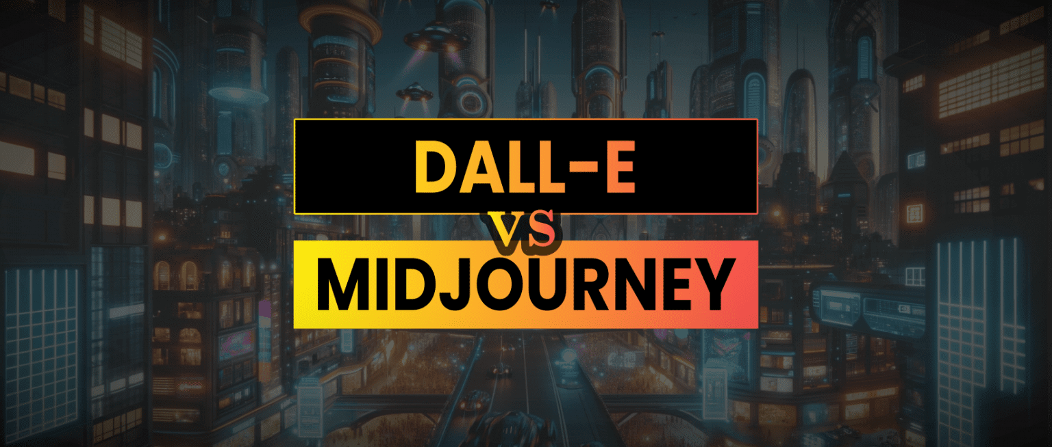 Midjourney vs Dall-E (ChatGPT) | Best AI Image Generator Tests ...