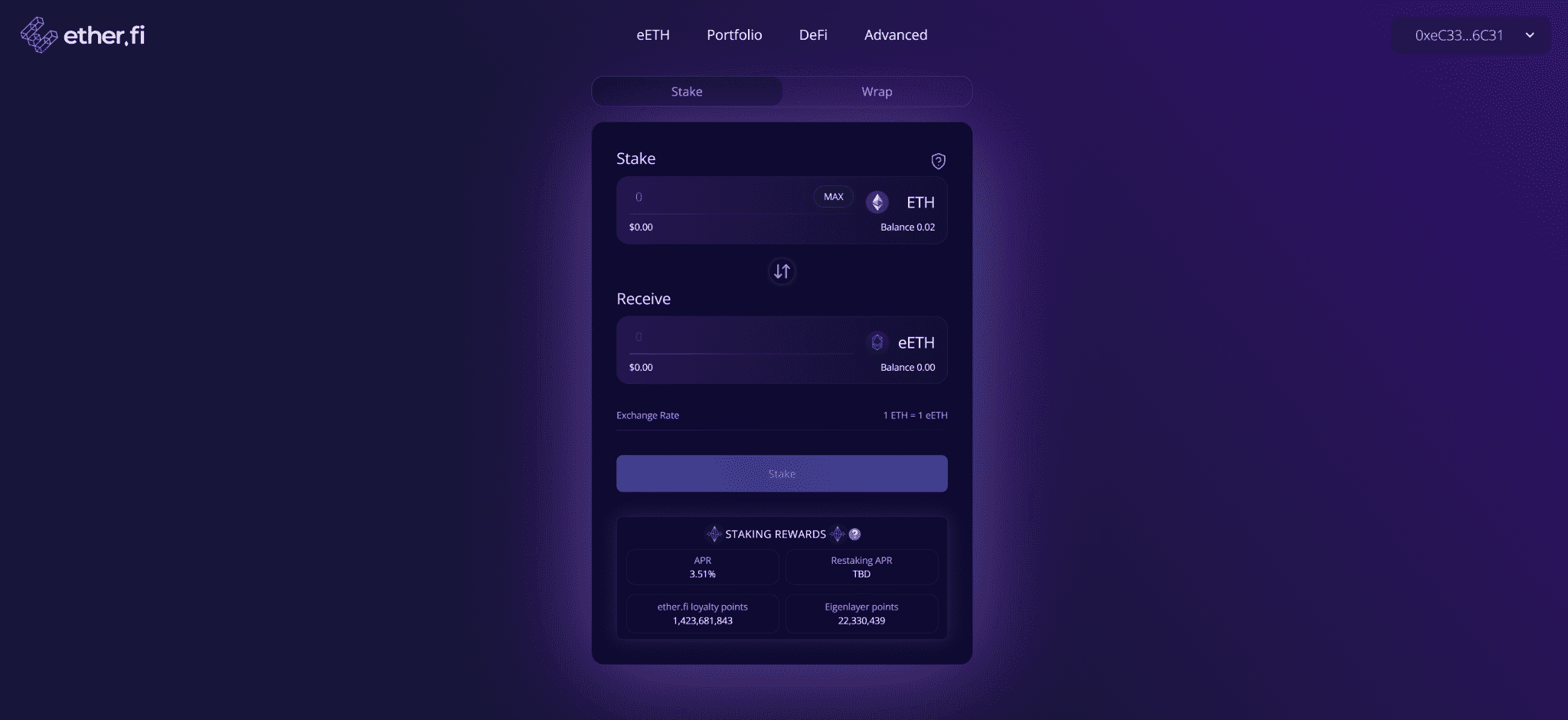 LRTs | Liquid Restaking Tokens – JamesBachini.com