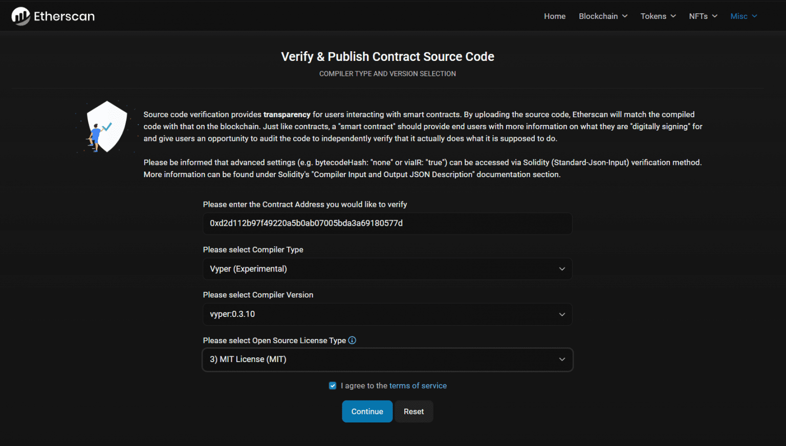 Vyper Tutorial | Learn Vyper In 24 Hours – JamesBachini.com
