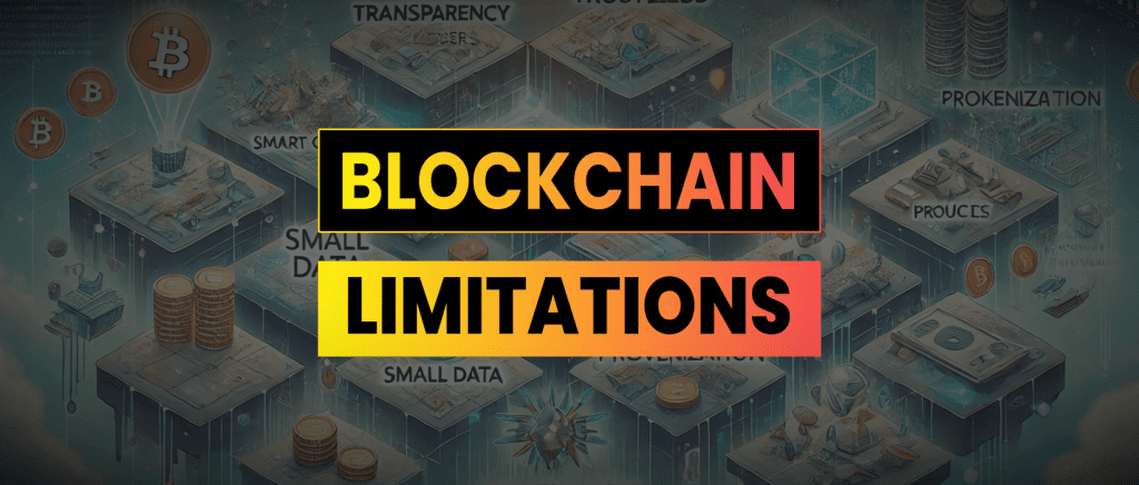 What Are Blockchains Good For? – JamesBachini.com