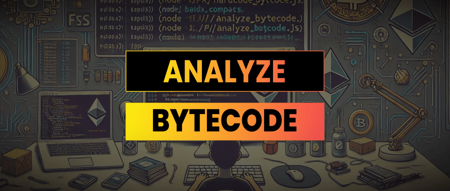 Script To Analyze Bytecode Size Of Smart Contracts – JamesBachini.com